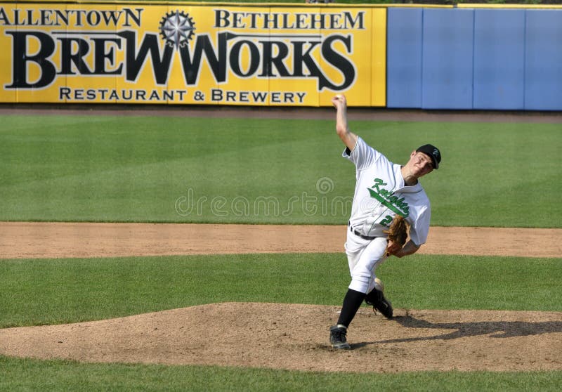High School Baseball Pitcher Editorial Photography - Image of athlete ...