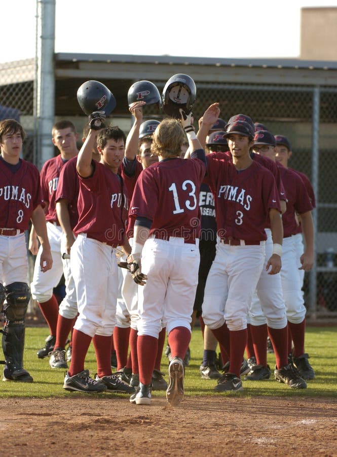 High School Athletes Celebration Stock Photos - Free & Royalty-Free ...