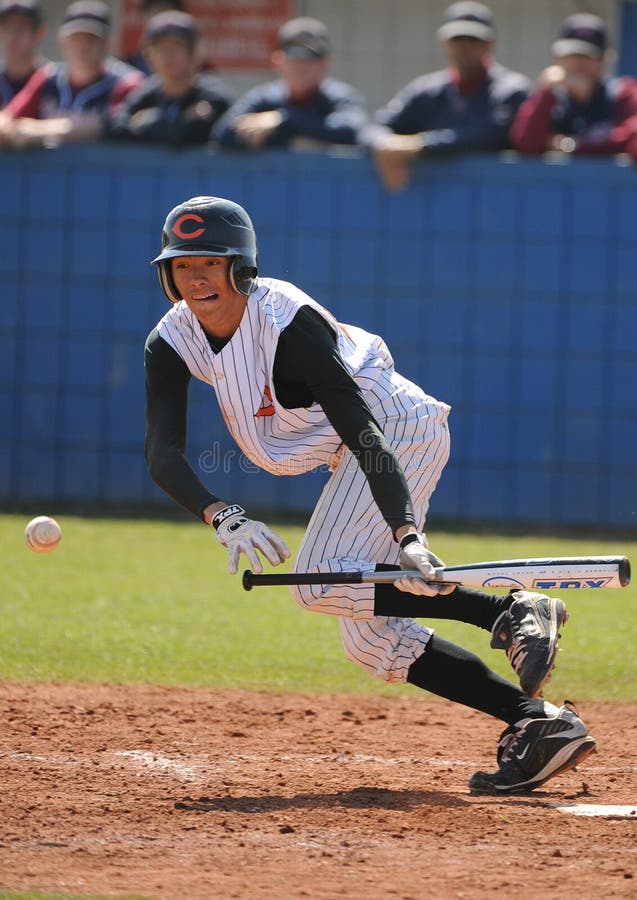 High School Boys Baseball Game Editorial Photo - Image of teenager ...