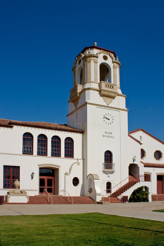 3,748 Tall School Building Stock Photos - Free & Royalty-Free Stock ...