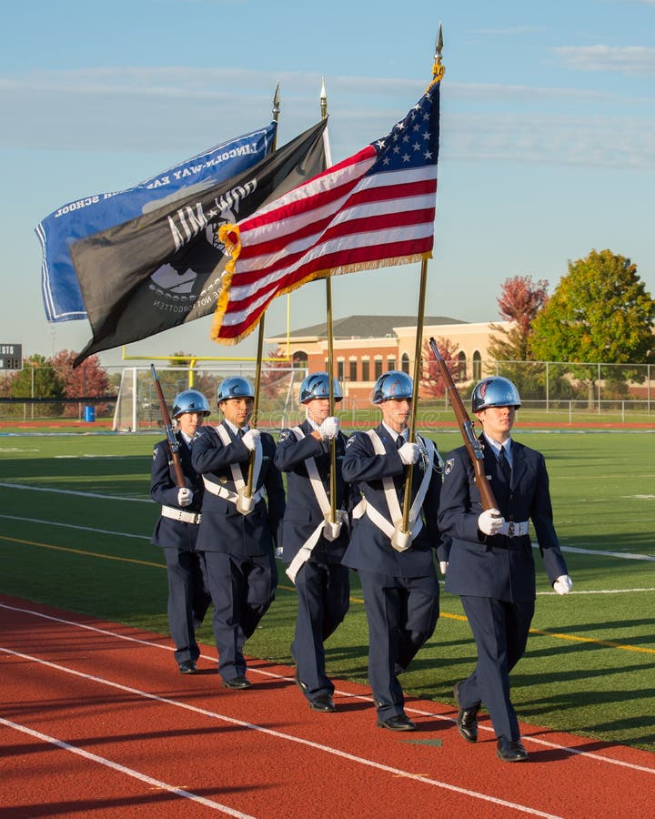 123 School Color Guard Stock Photos - Free & Royalty-Free Stock Photos ...