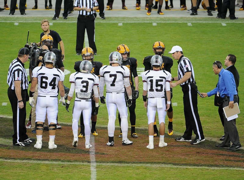 High School Football editorial stock image. Image of high - 76869364