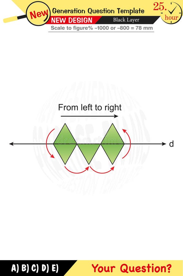 High School, Middle School, Exam Question Template, Numerical Lessons ...