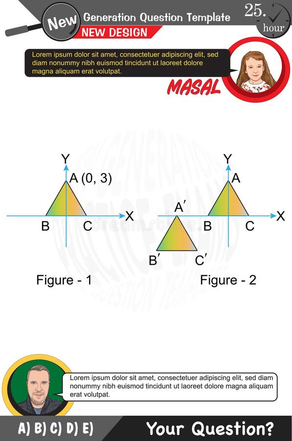 High School, Middle School, Exam Question Template, Numerical Lessons, Verbal Lessons, Next ...