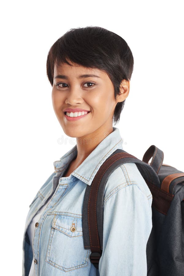 High school students stock image. Image of highschool - 43961169