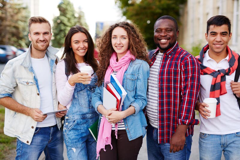 High school students stock photo. Image of looking, adult - 59021482