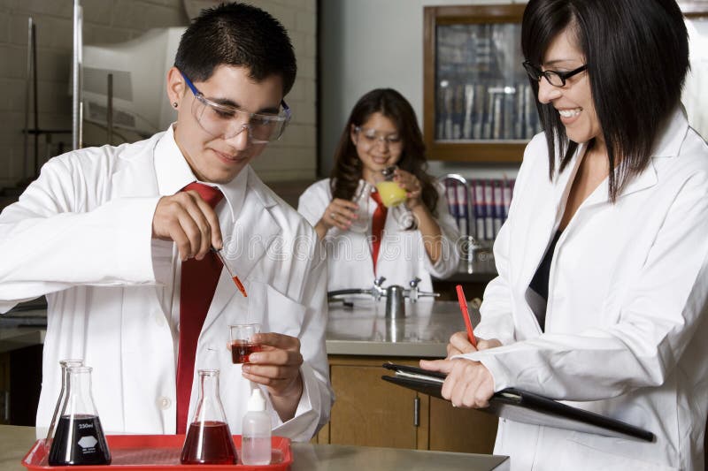 Student Science