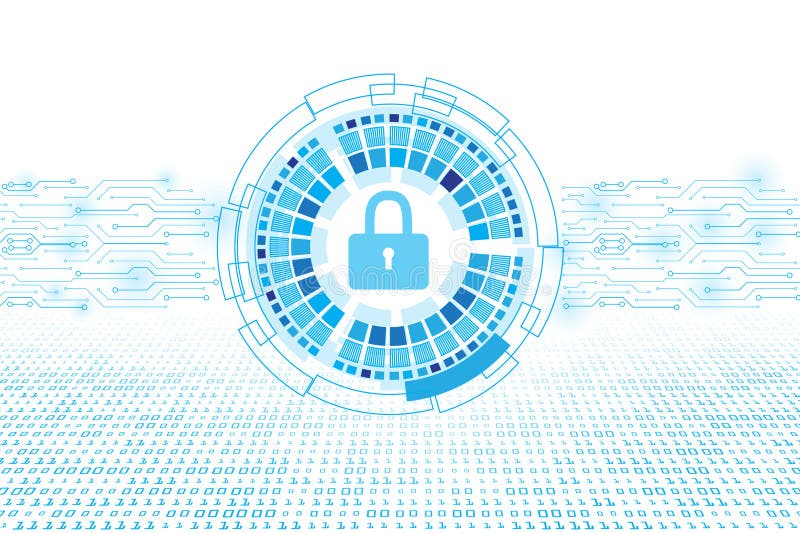 High Security and Protection by Padlock Technology Abstract Background ...