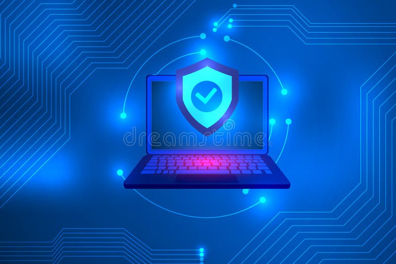 High Security and Protection by Padlock Technology Abstract Background ...