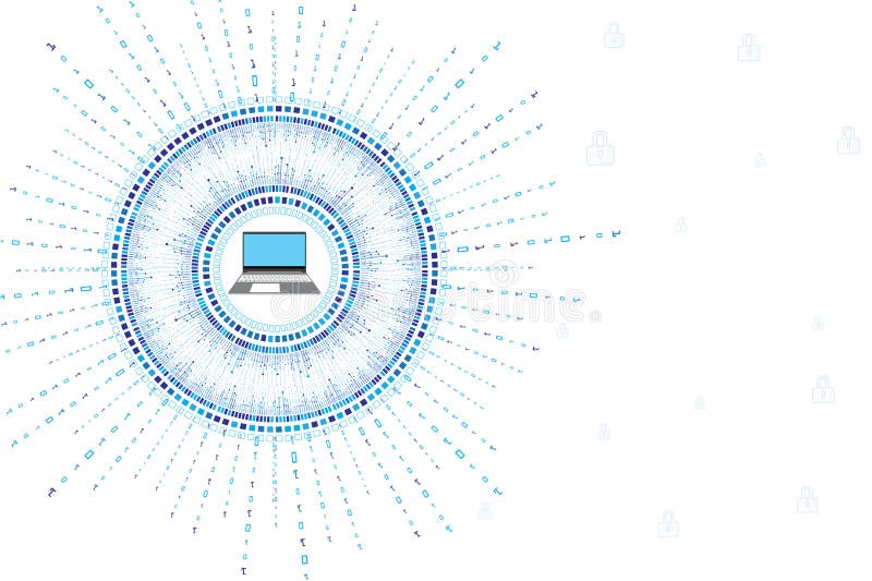 High Security and Protection by Padlock Technology Abstract Background ...