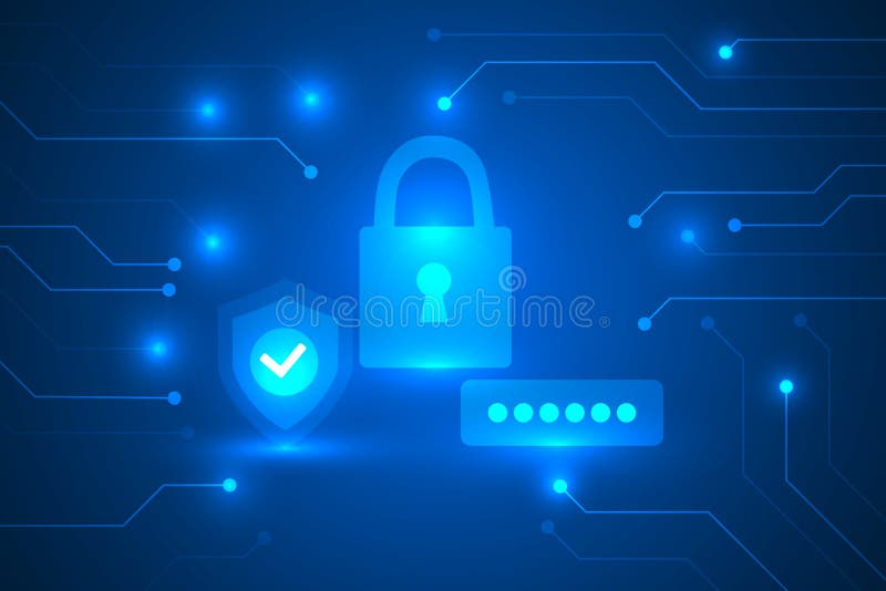 High Security and Protection by Padlock Technology Abstract Background ...