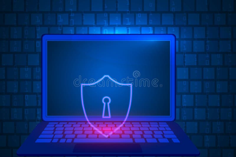 High Security and Protection by Padlock Technology Abstract Background ...