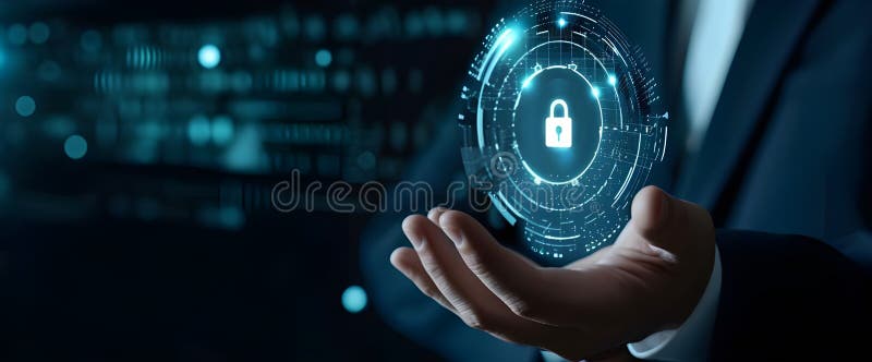 High Security System of the Future, Hologram System, Multi-layer ...