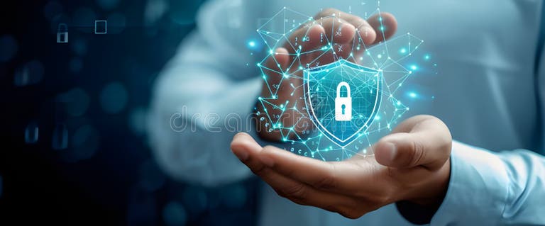 High Security System of the Future, Hologram System, Multi-layer ...