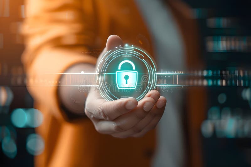 High Security System of the Future, Hologram System, Multi-layer ...