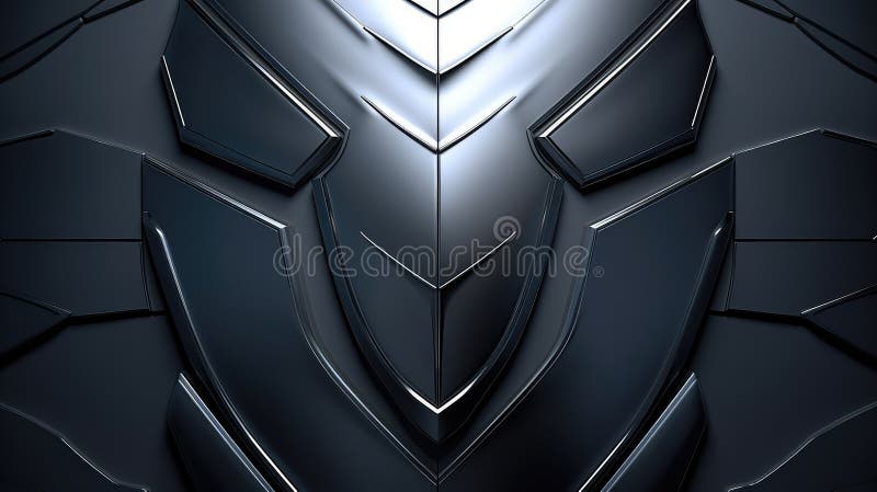 High shield texture stock illustration. Illustration of generated ...