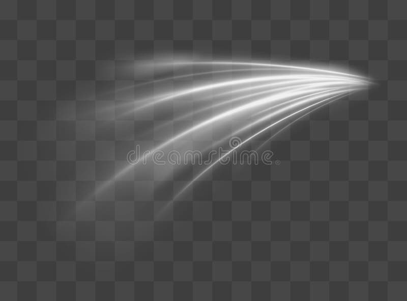 High Speed. Abstract Technology Background Concept. Motion Speed and ...
