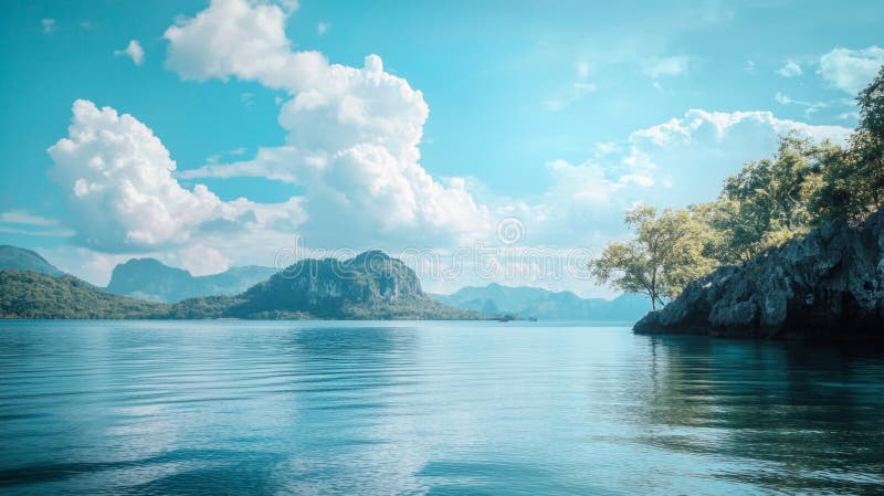 High-speed Binary Data Transfer with Glowing Light Trails Stock Image ...