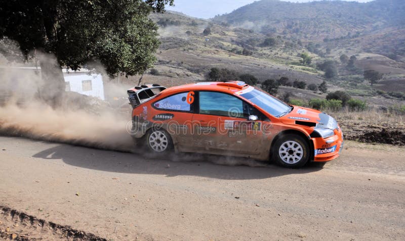 High Speed car editorial image. Image of road, passed - 13349210