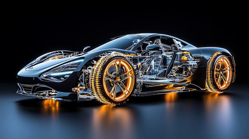 Composite Chassis Stock Illustrations – 37 Composite Chassis Stock ...