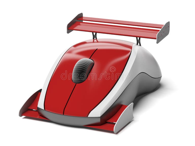 Speed Mouse Stock Illustrations – 2,051 Speed Mouse Stock Illustrations ...