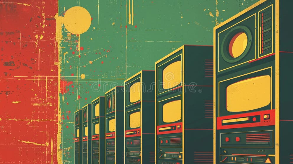 Computing Unit Stock Illustrations – 4,476 Computing Unit Stock ...