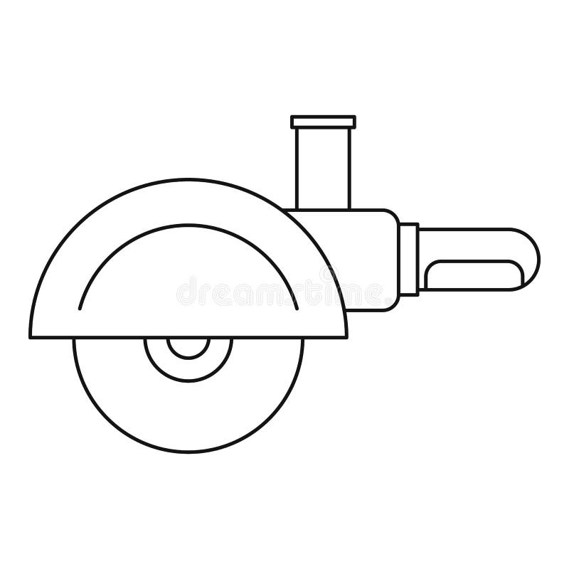 Cut Off Saw Machine Stock Illustrations – 83 Cut Off Saw Machine Stock ...