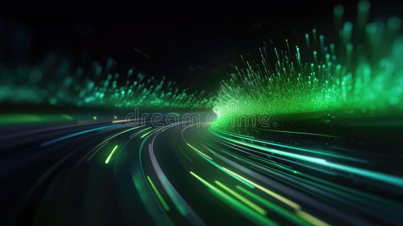 High-Speed Data Transfer Exploring the Swift and Efficient Exchange of ...