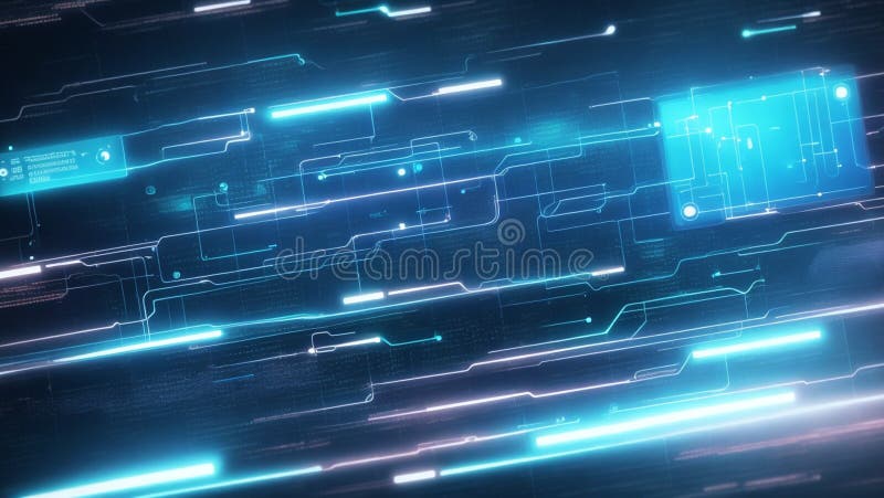 High-speed Data Transmission Panel and Chip Construction for Future ...