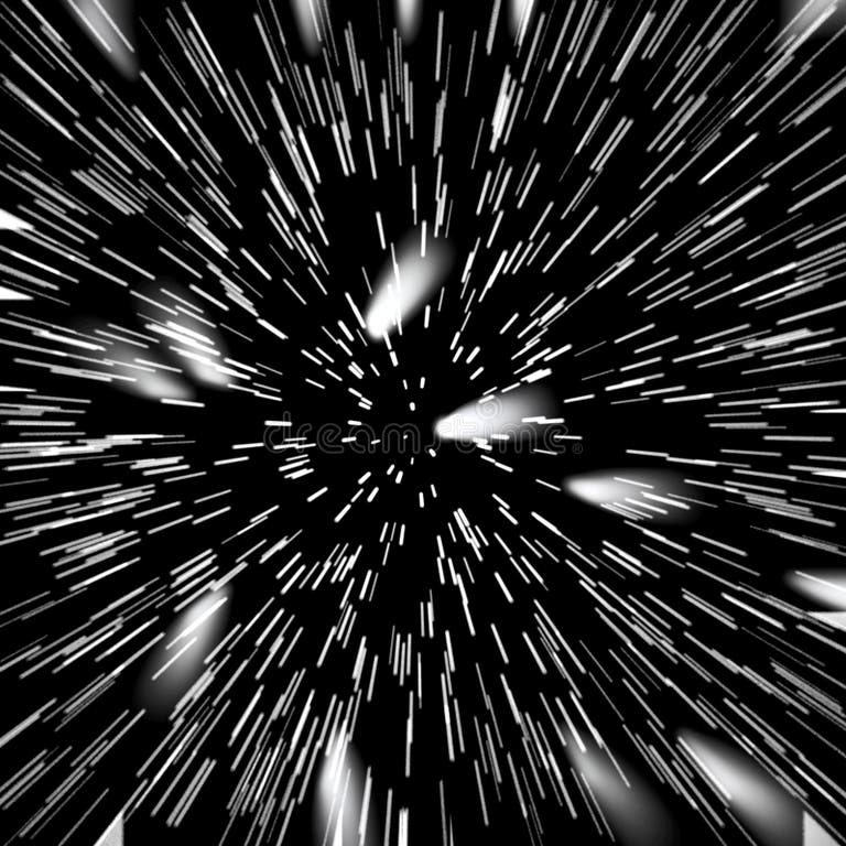 Hyperdrive Background Stock Illustrations – 172 Hyperdrive Background ...
