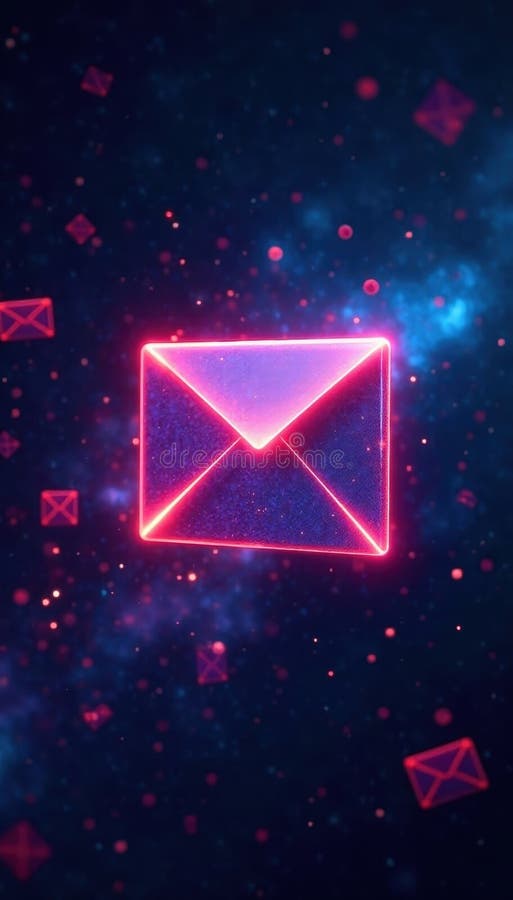 High Speed Email Transmission, Worldwide Connectivity , Delivery ...