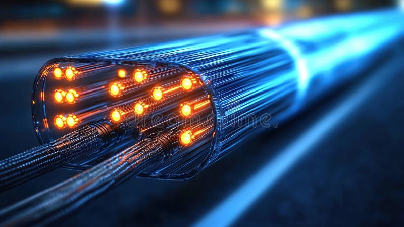 Fiber Nodes Stock Illustrations – 912 Fiber Nodes Stock Illustrations ...