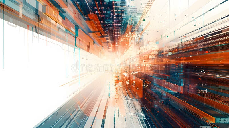 High-speed Global Data Transfer, Ultra-fast Broadband Connections ...