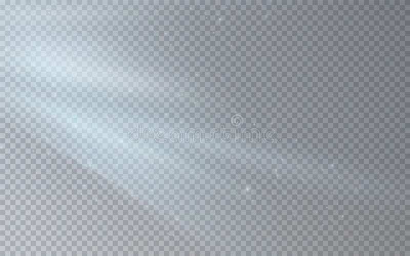 High-speed Glowing Blue Streaks with Wave Patterns, Neon Shine, and ...