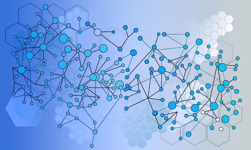 Speed. Hi-tech. Abstract Technology Background Concept Stock ...