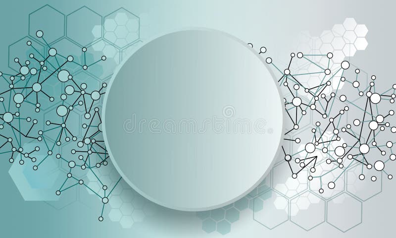 Speed. Hi-tech. Abstract Technology Background Concept Stock ...
