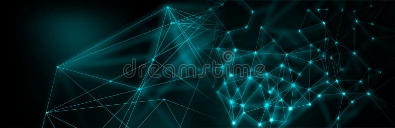 High Speed. Hi-tech. Abstract Technology Background Concept.Speed ...