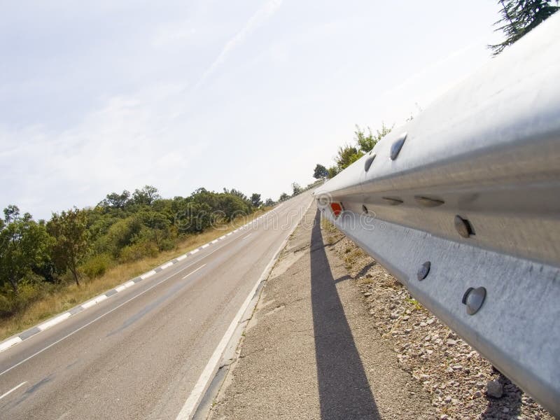 High-speed highway stock photo. Image of edge, movement - 1416968