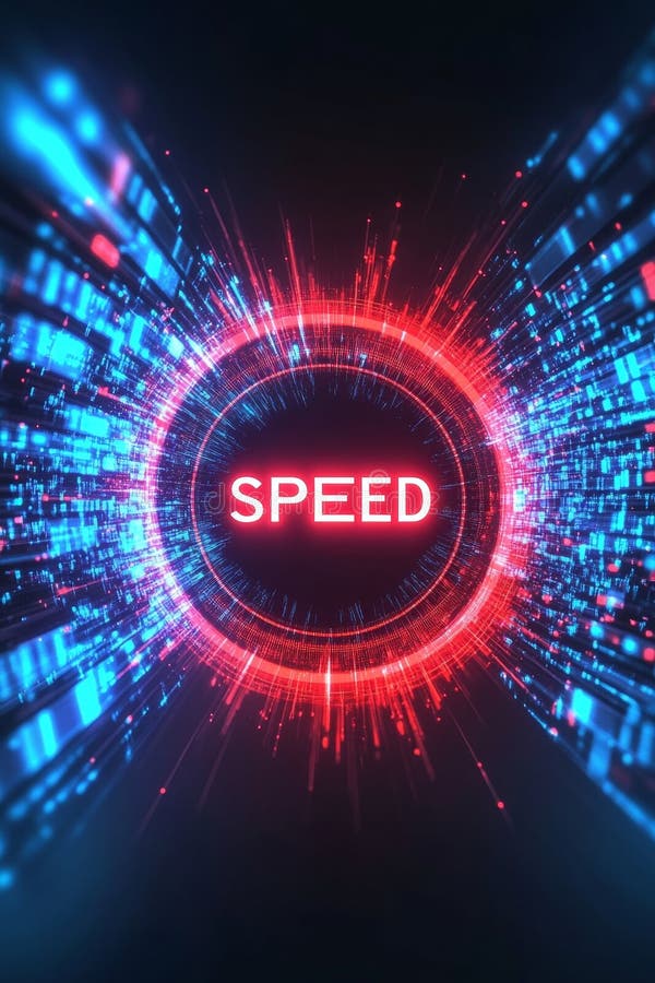 Connection Concept Speedometer Stock Illustrations – 3,291 Connection ...