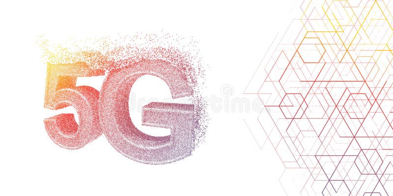 Map 5G.Global Communication.New Mobile Communication Technology .High ...