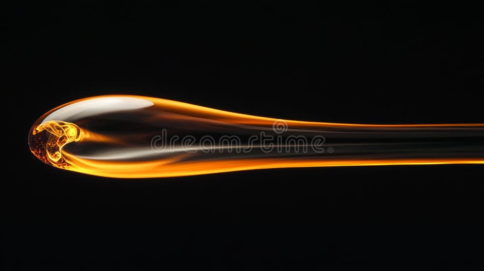 High Speed Launch of Satellite Stock Photo - Image of aeronautical ...
