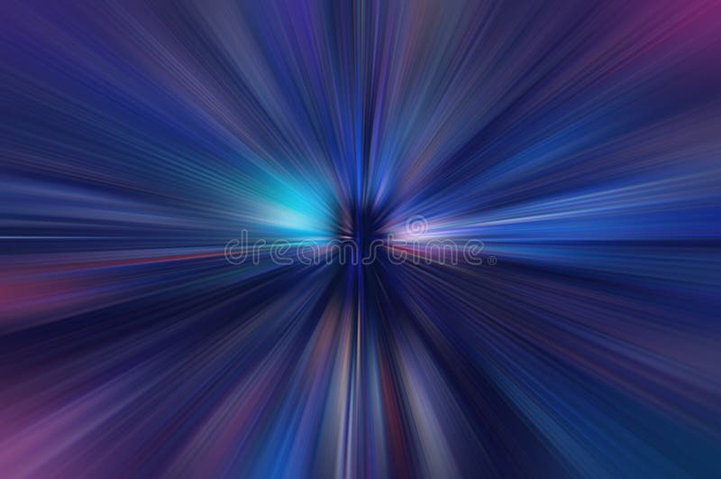 High Speed Moving Line Background, Glowing Rays, Abstract Background ...