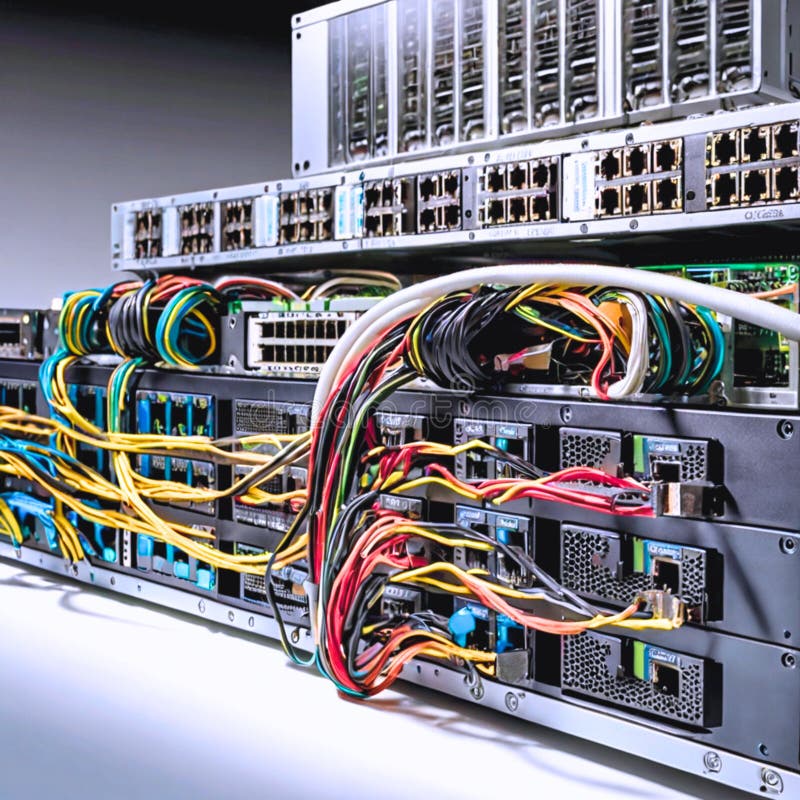 Network Specifications Stock Illustrations – 239 Network Specifications ...