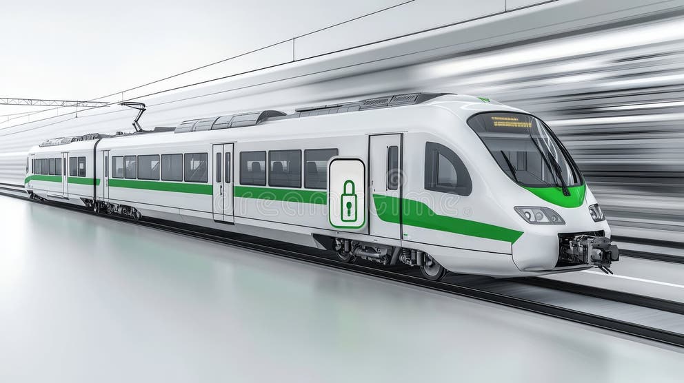 A High-speed Railway Infrastructure Protection System for a Secure ...