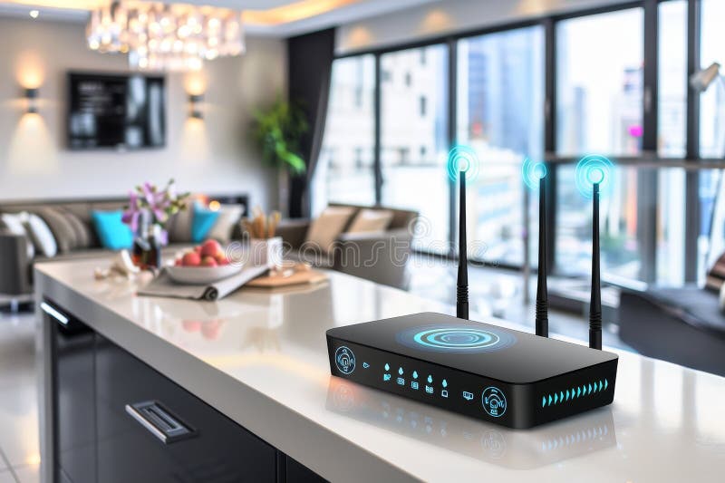 Communication Tech Stock Illustrations – 421,976 Communication Tech ...