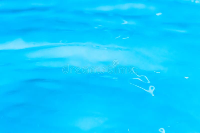 Ripples of Beautiful Water Drops Falling on Water Stock Photo - Image ...