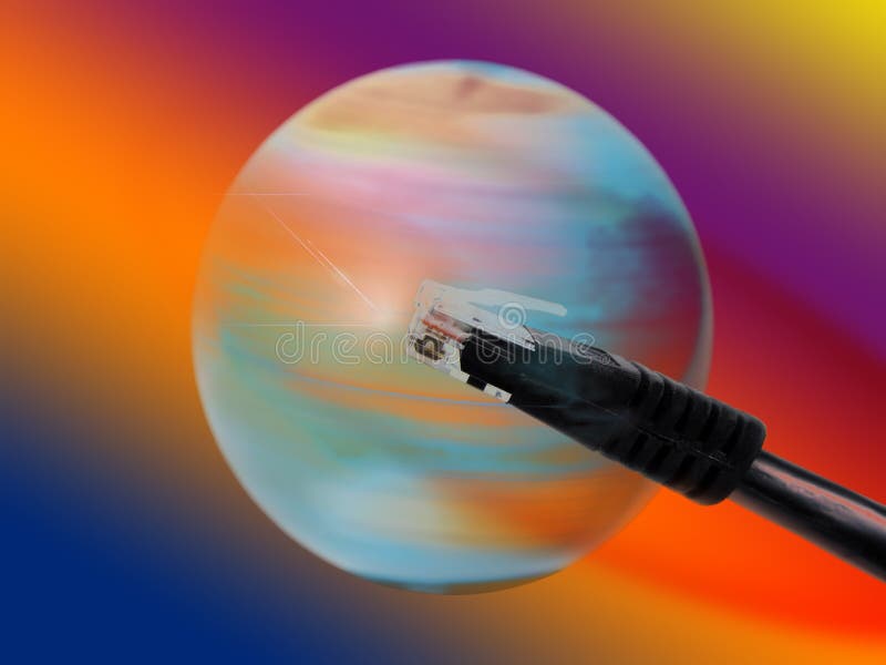 High speed tech stock photo. Image of digital, data, communication - 454648