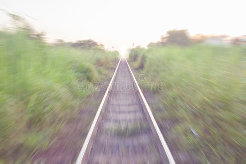 High speed train stock image. Image of electric, commuting - 236538601