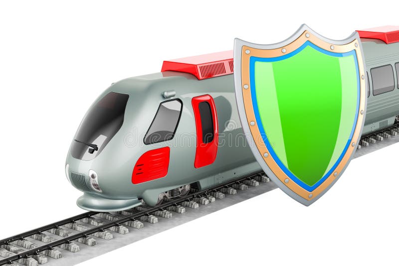 Train Shield Stock Illustrations – 634 Train Shield Stock Illustrations ...