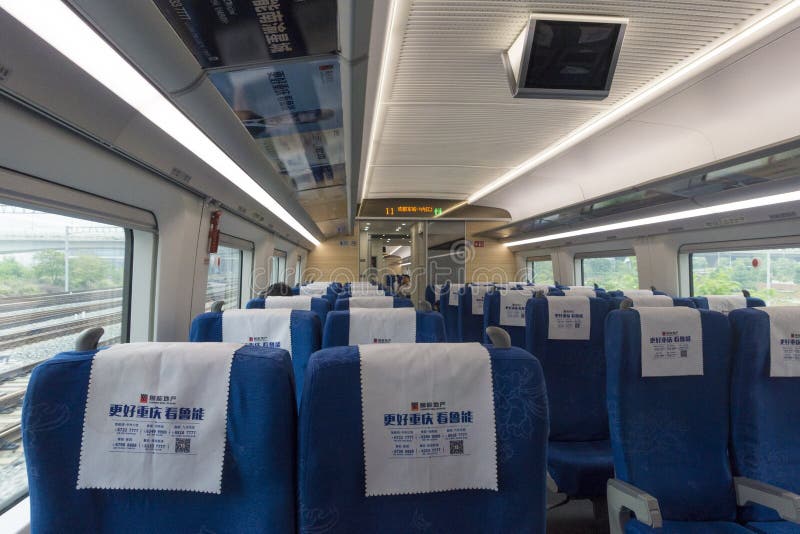 High speed train editorial photo. Image of fast, passenger - 71831616